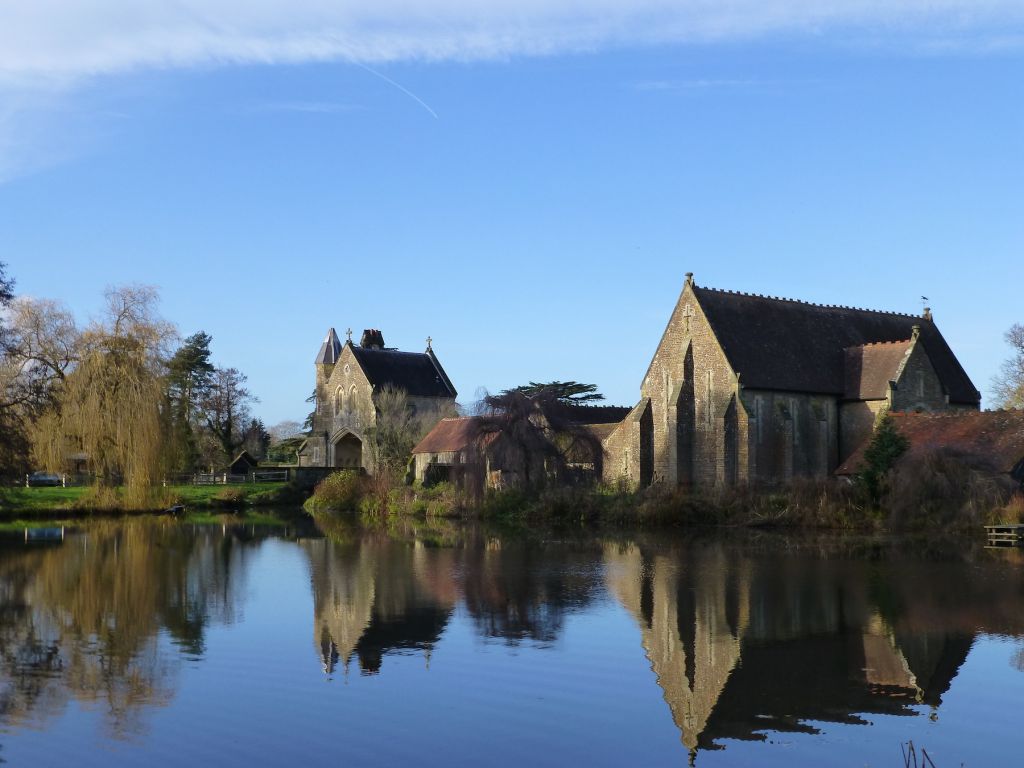 Oxenford Farm | Elstead, Surrey